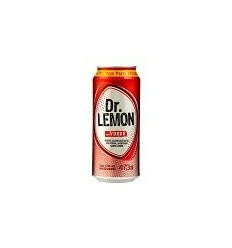 DR LEMON - Distribuidora SAICA