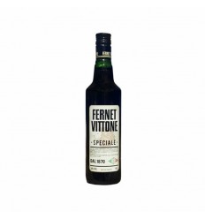 FERNET - Distribuidora SAICA