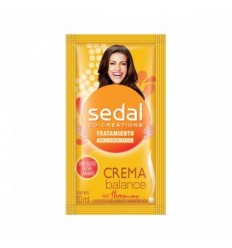 SEDAL - Distribuidora SAICA